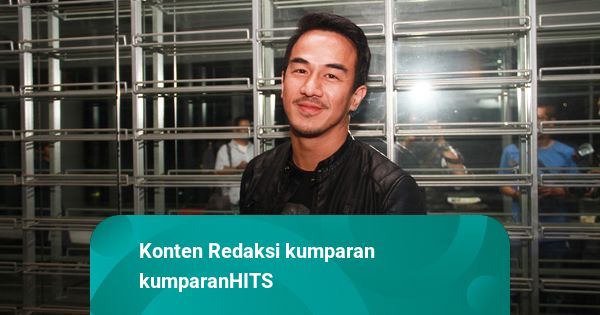 Joe Taslim Perankan Pria Melankolis di 'Surat Kecil Untuk Tuhan ... Joe Taslim Perankan Pria Melankolis di 'Surat Kecil Untuk Tuhan ...